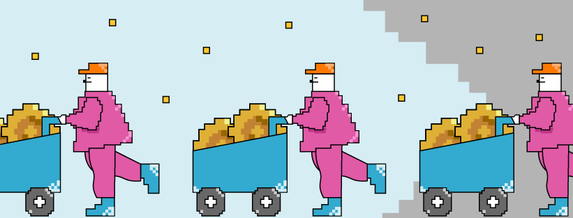 Blockhead - Blockhead