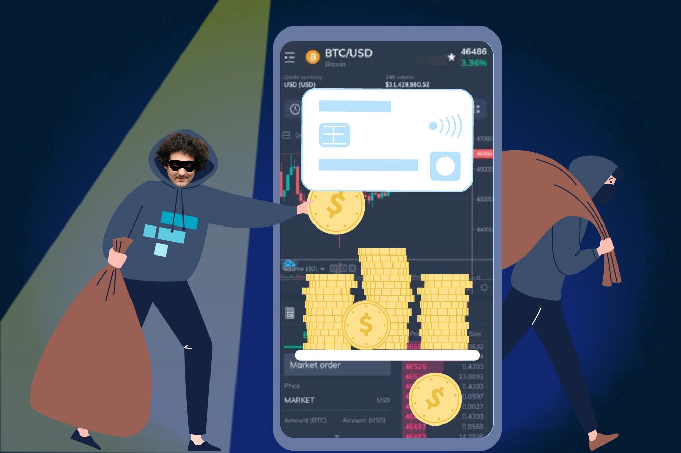 SBF: Intrigue Finally Coming Into View