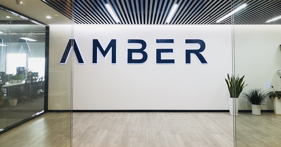 Singapore's Amber Group Evaluates Japan Operations, Plans for Hong Kong ...