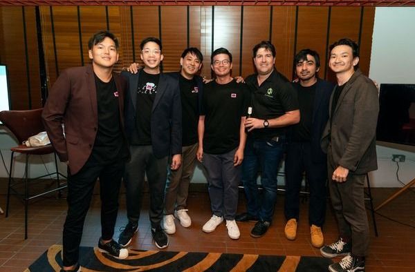 Thanks For Attending Blockhouse!