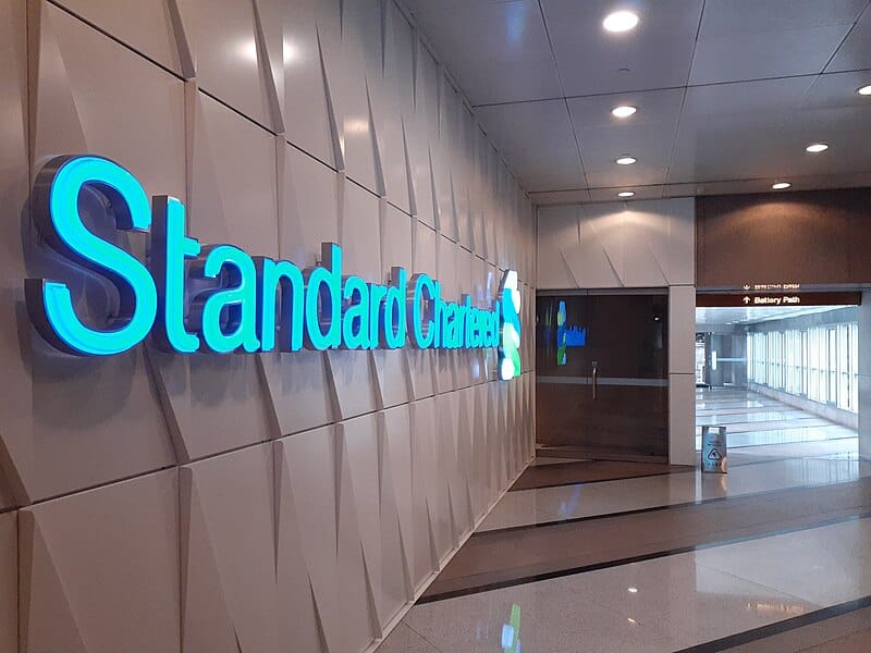 Standard Chartered Secures Dubai License to Launch Crypto Custody in UAE