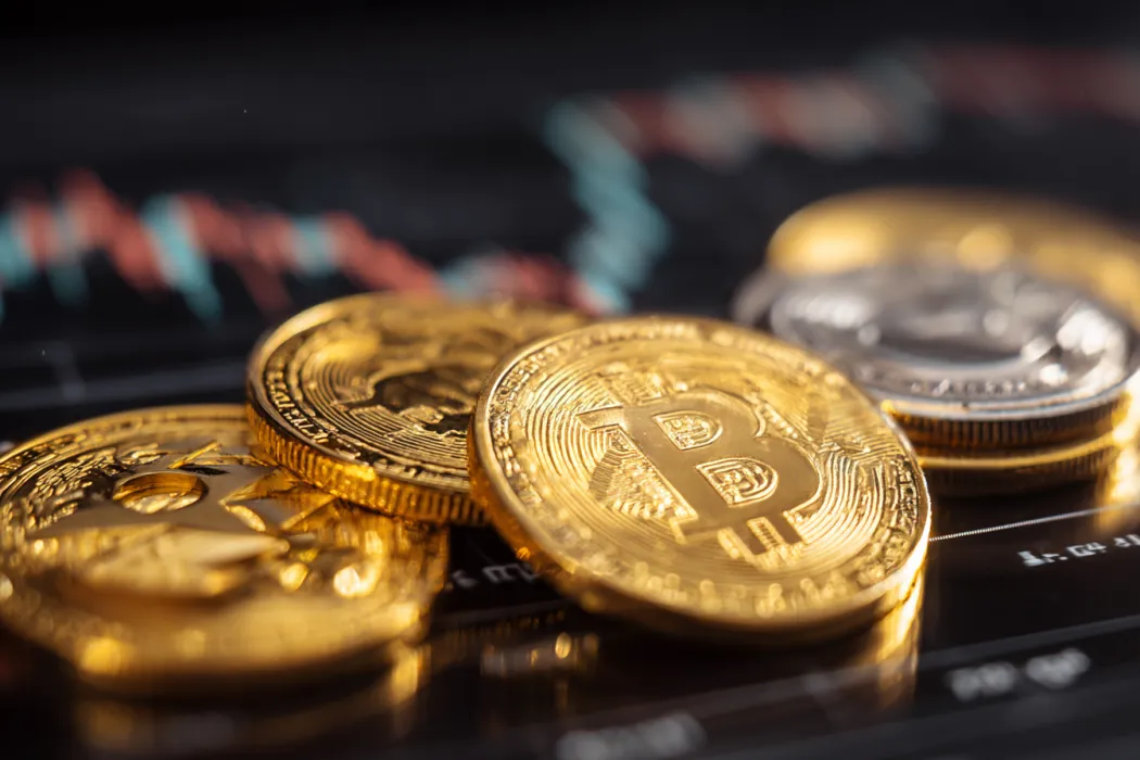 Crypto Markets Open Mixed as Trump Tax Bill Passes, Strong Jobs Data ...