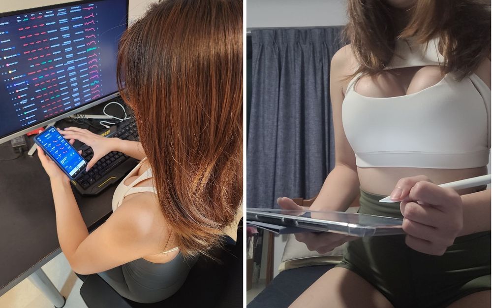 Payment Processors Banned These Sex Workers – They've Turned to Crypto