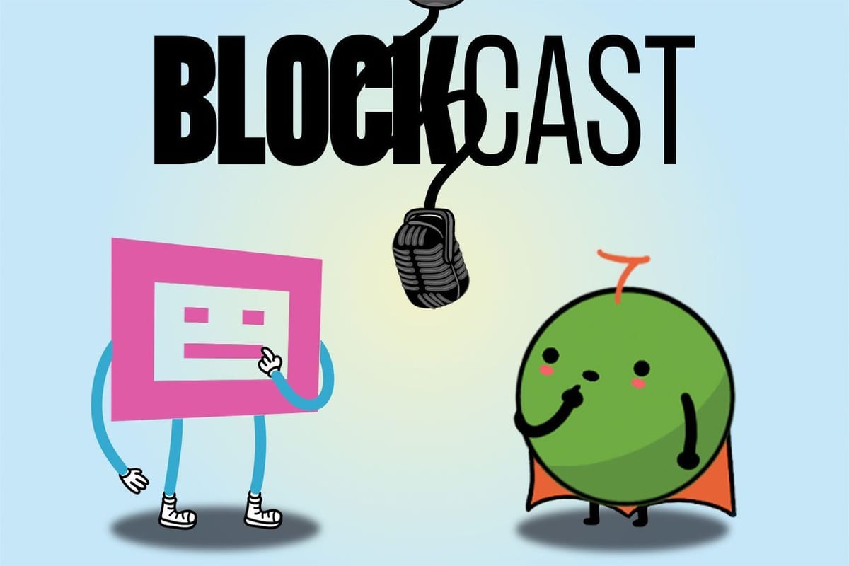 Blockcast: Is the Massive Rush to SHIB Just a Fad?