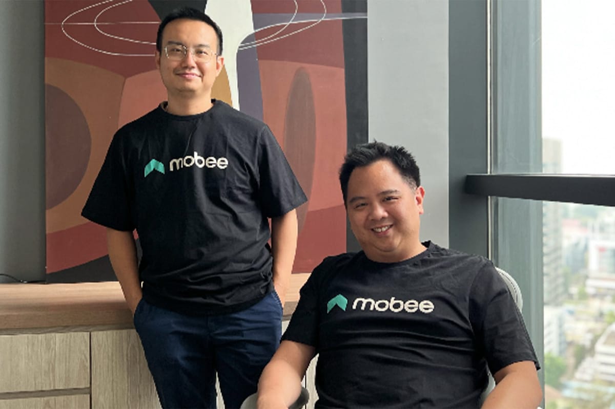 Mobee Launches Indonesia Crypto Exchange, Secures License And Funding