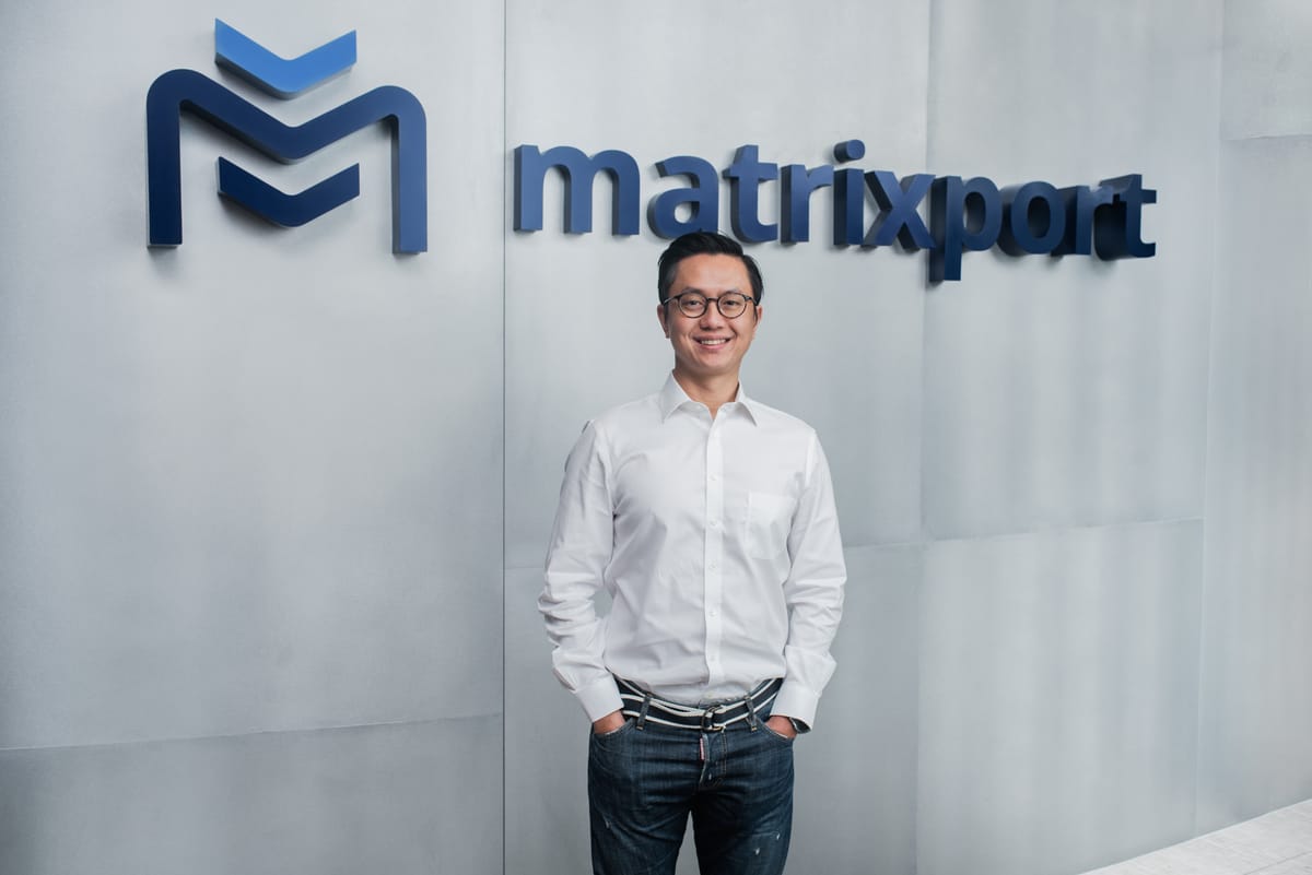 Less Exciting is Better For Crypto Business Success, Says Matrixport's Head of Private Wealth