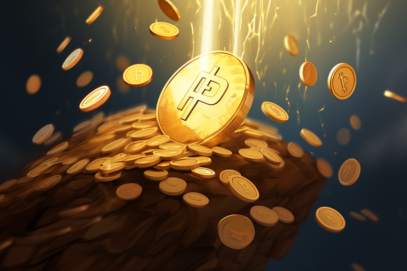 Filecoin (FIL) breaks out of price range with 27% price gain