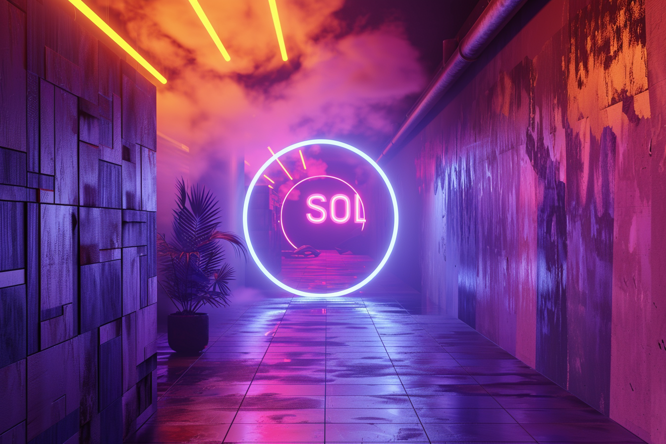 Solana (SOL) Could Rebound From This Pivotal Price Level