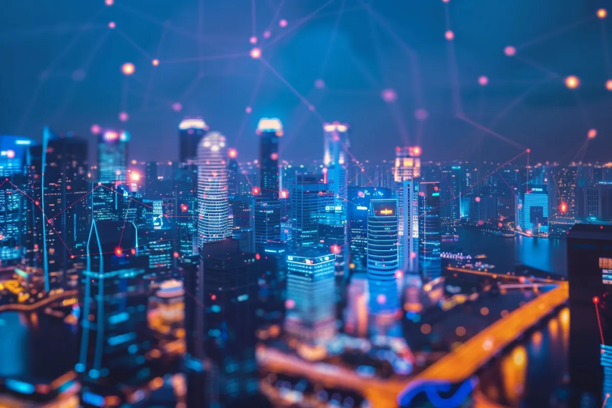 HSBC Leads Funding Round for Marketnode, Boosting APAC's Digital Market ...