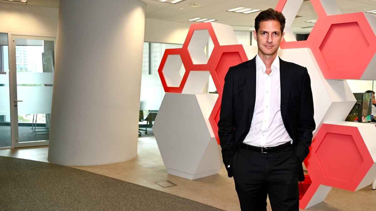 How Sygnum Provides Strategic Digital Asset Solutions For Fundraising