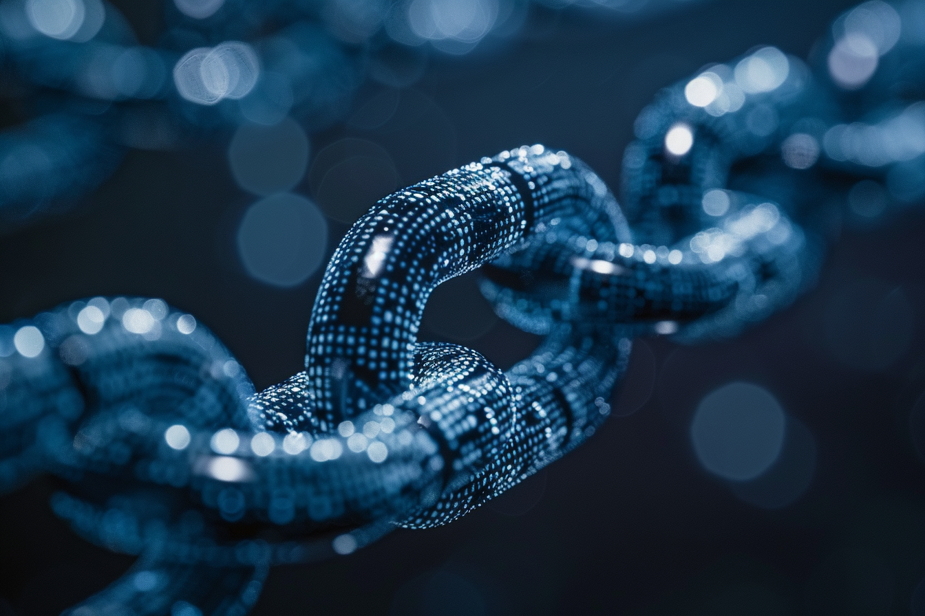 Chainlink Links Fidelity, Sygnum to Bring NAV Data Onchain