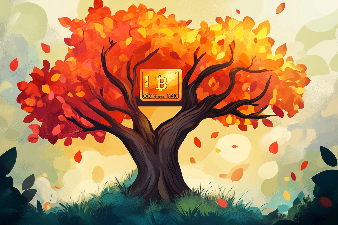 WisdomTree Launches "Earn-Until-You-Spend" Function For Tokenized Money ...