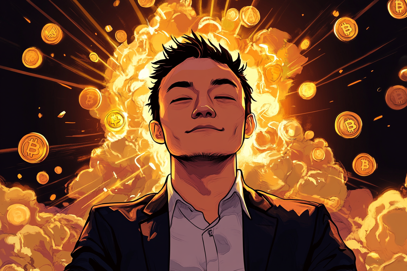 Coinbase to Delist WBTC After cbBTC Expansion... 'Cos Justin Sun?