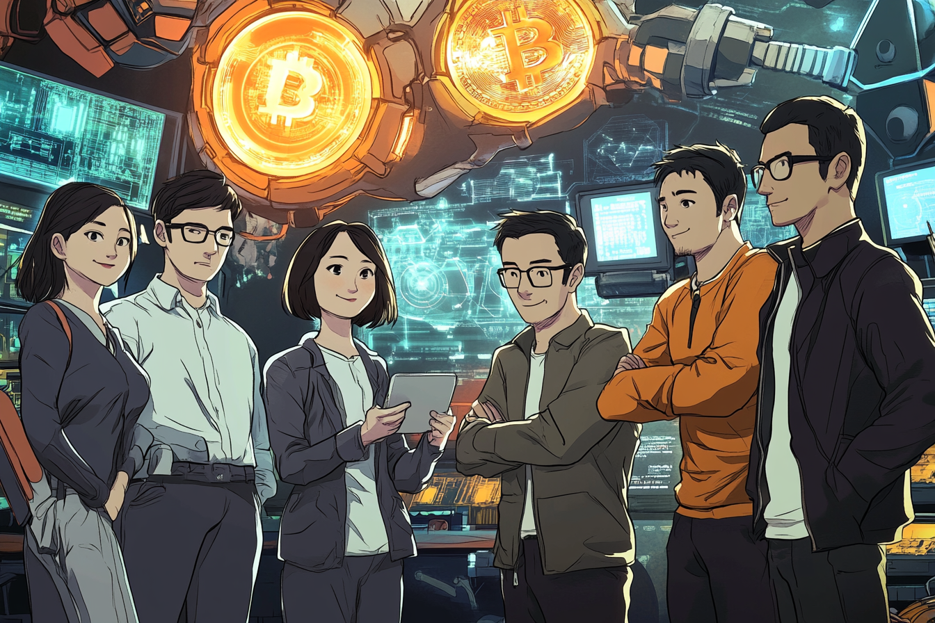 Tokenize Xchange to Expand Taiwan R&D Team by 150%