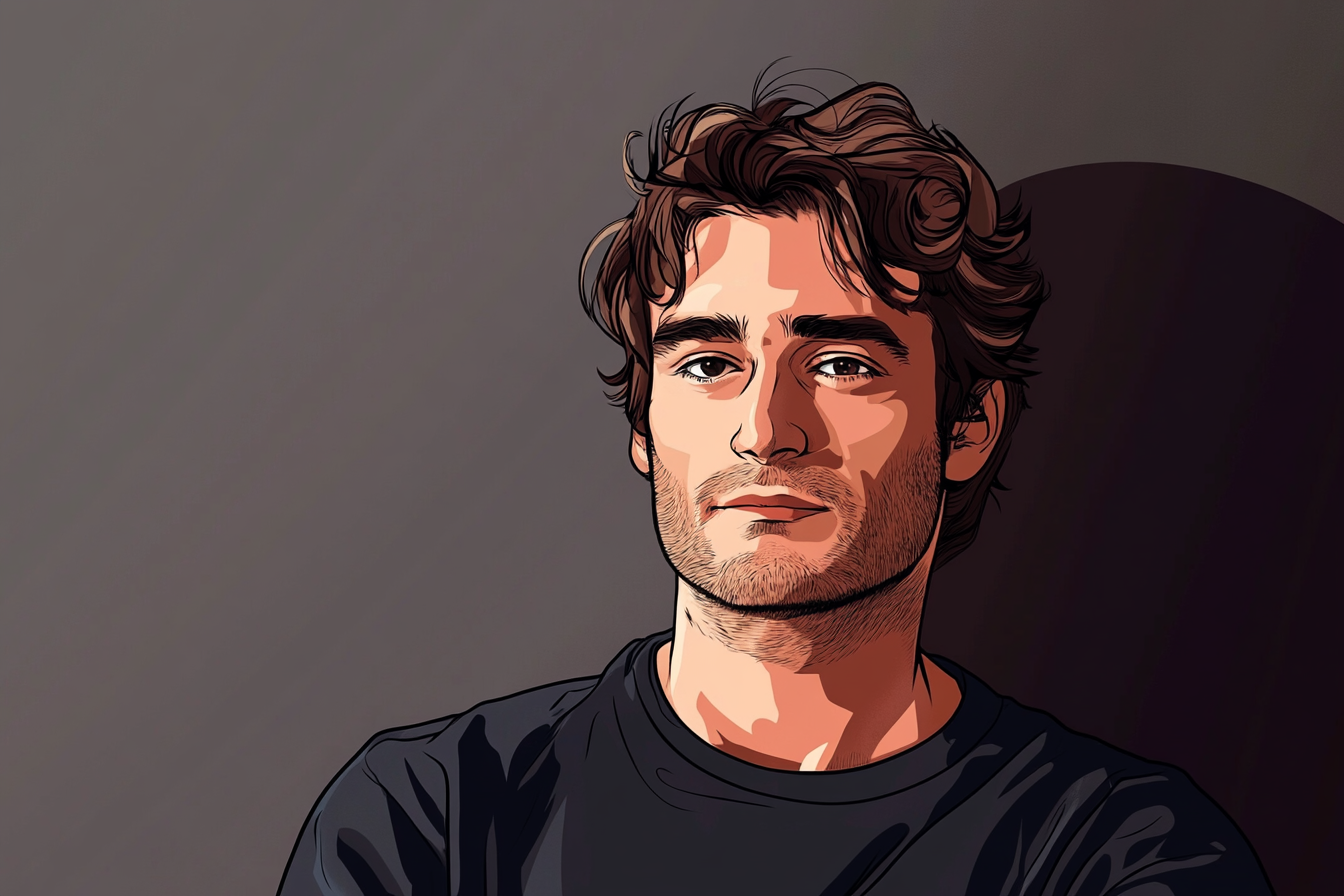 As Promised, Trump Frees Silk Road Creator Ross Ulbricht