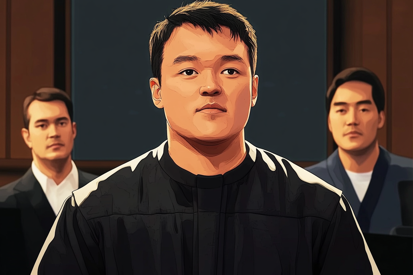 Do Kwon's Fraud Trial Set For 2026 in New York