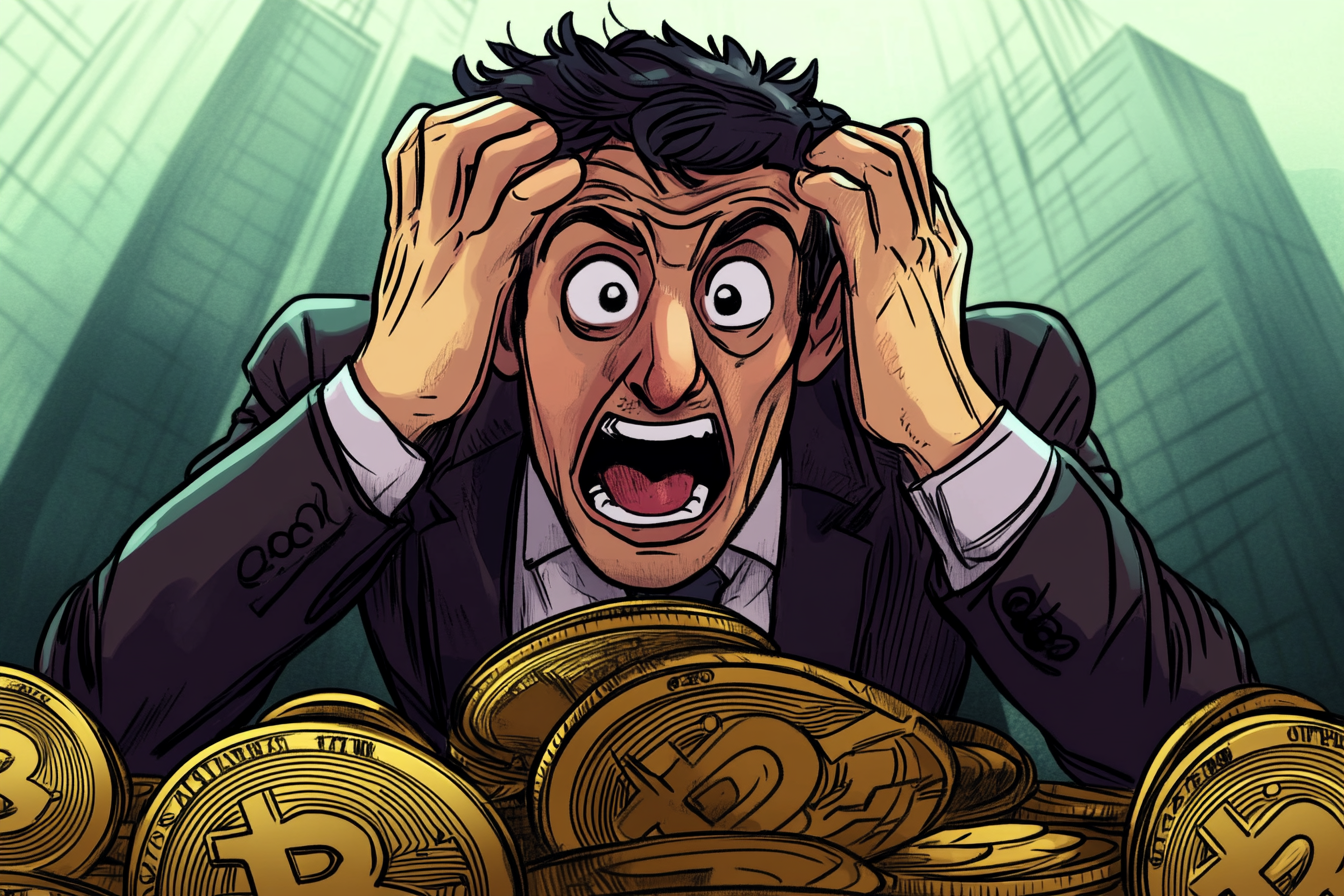 Will Crypto’s Underperformance Last?