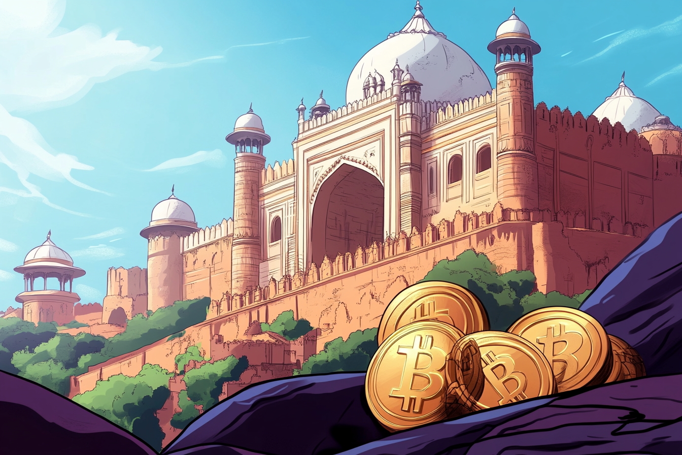 Is India Reviewing Its Crypto Stance?