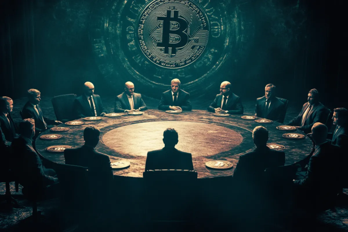 SEC to Host Four More Crypto Round Tables