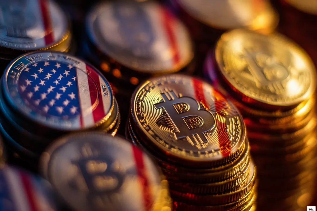 Hut 8, Eric Trump Team Up to Launch "American Bitcoin" Mining Venture