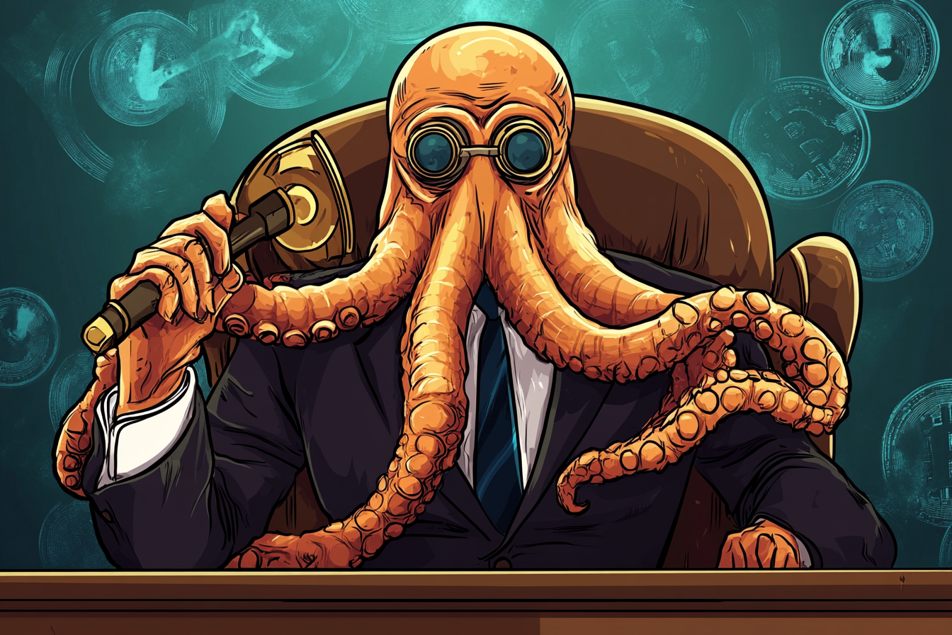 Kraken Reportedly Sheds "Hundreds" of Staff in Streamlining Effort as ...