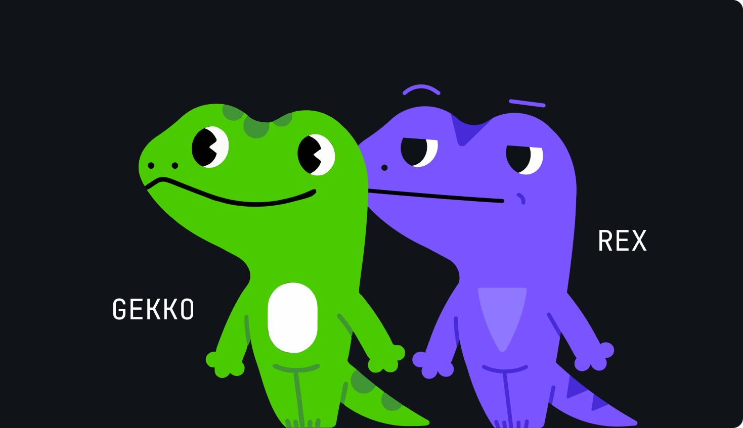 CoinGecko's Mascot Move Signals Broader Push for Mainstream Crypto ...