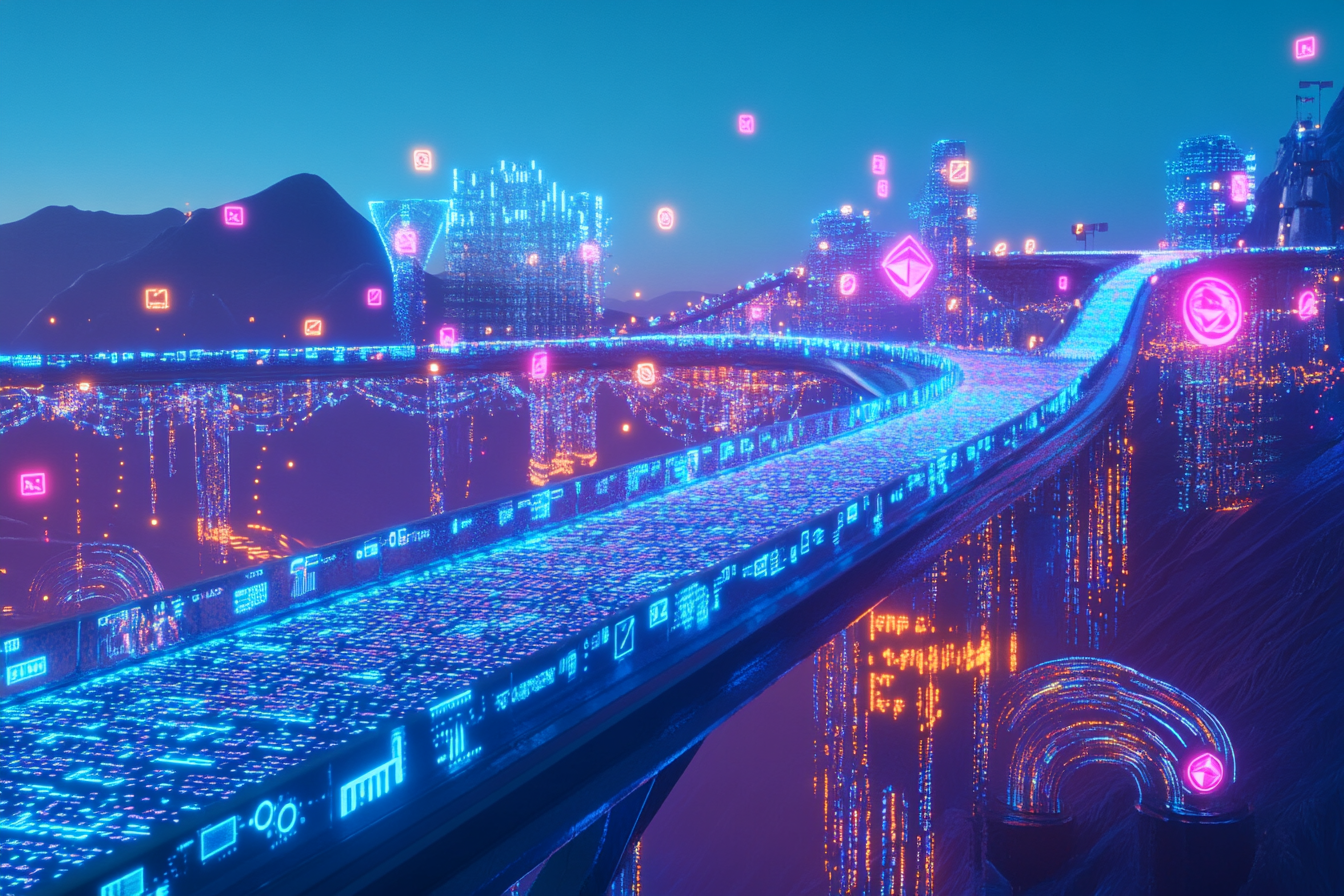 Unlocking 28.7 Million Developers: How EigenLayer AVS Bridges Web2 Talent to Web3