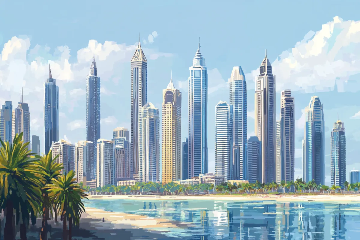 HashKey Expands to Middle East, Secures Key Crypto License in Dubai