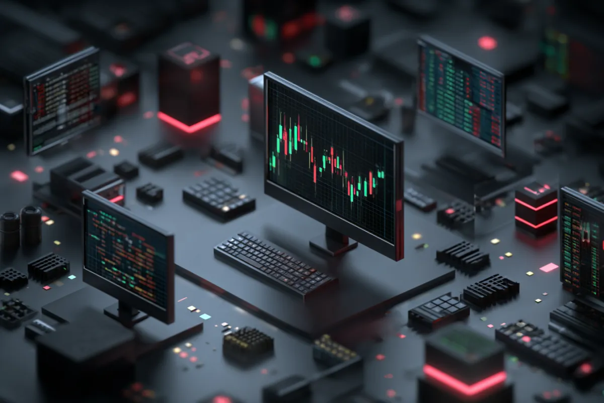 Zodia Markets Raises $18.25M to Expand Digital Asset Trading Platform