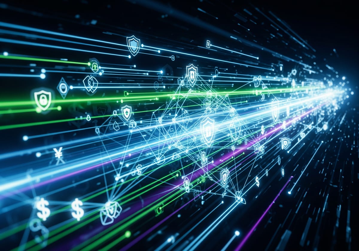 Circle Launches L1 Blockchain Arc Alongside Q2 Earnings