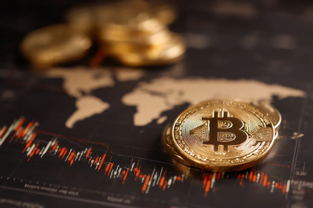 Why Are Tariffs Disrupting the Crypto Market Calm?