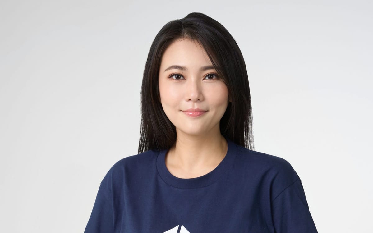 DTC's Alice Liu: "Crypto Doesn't Have to Be Just an Investment Asset"