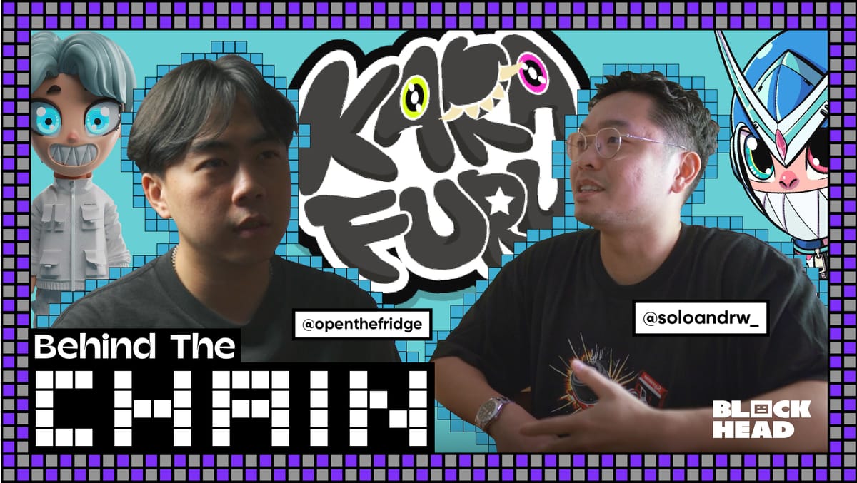 Behind the Chain: What Does it Take to be a Discord Mod?