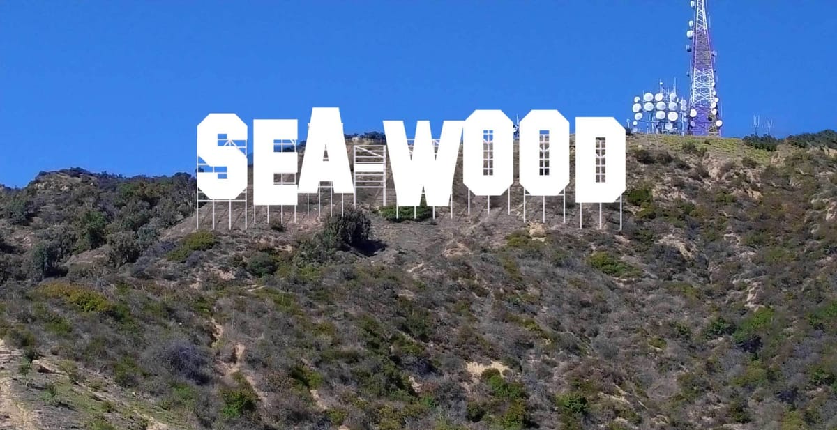 Avium Raises US$2M for "SEA-wood" Web3 Film & Entertainment Projects