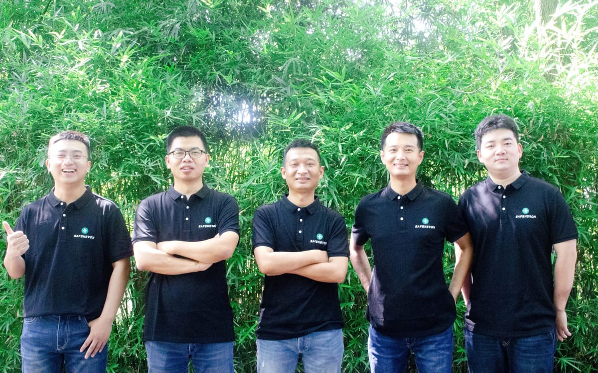 Safeheron Announces US$7M Pre-A Funding, Partnership with MetaMask