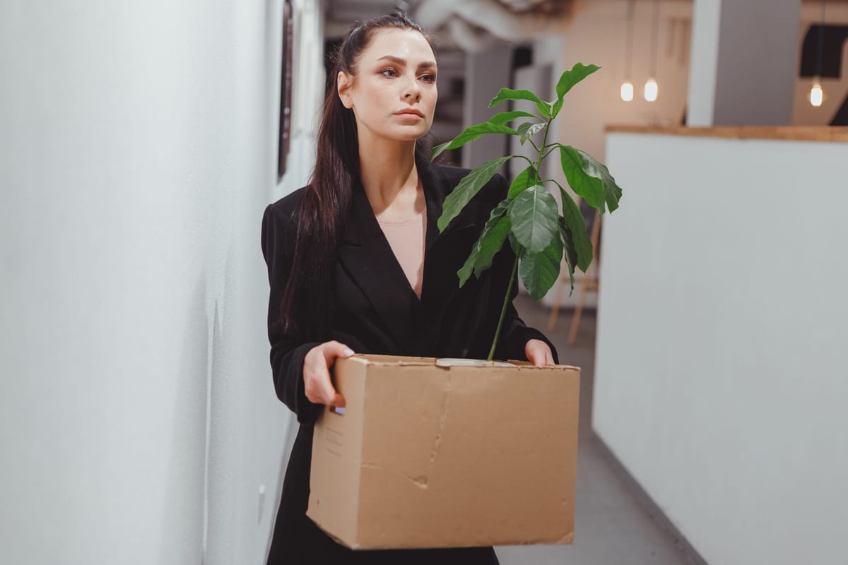 Laid Off in Tech? OKX Wants You