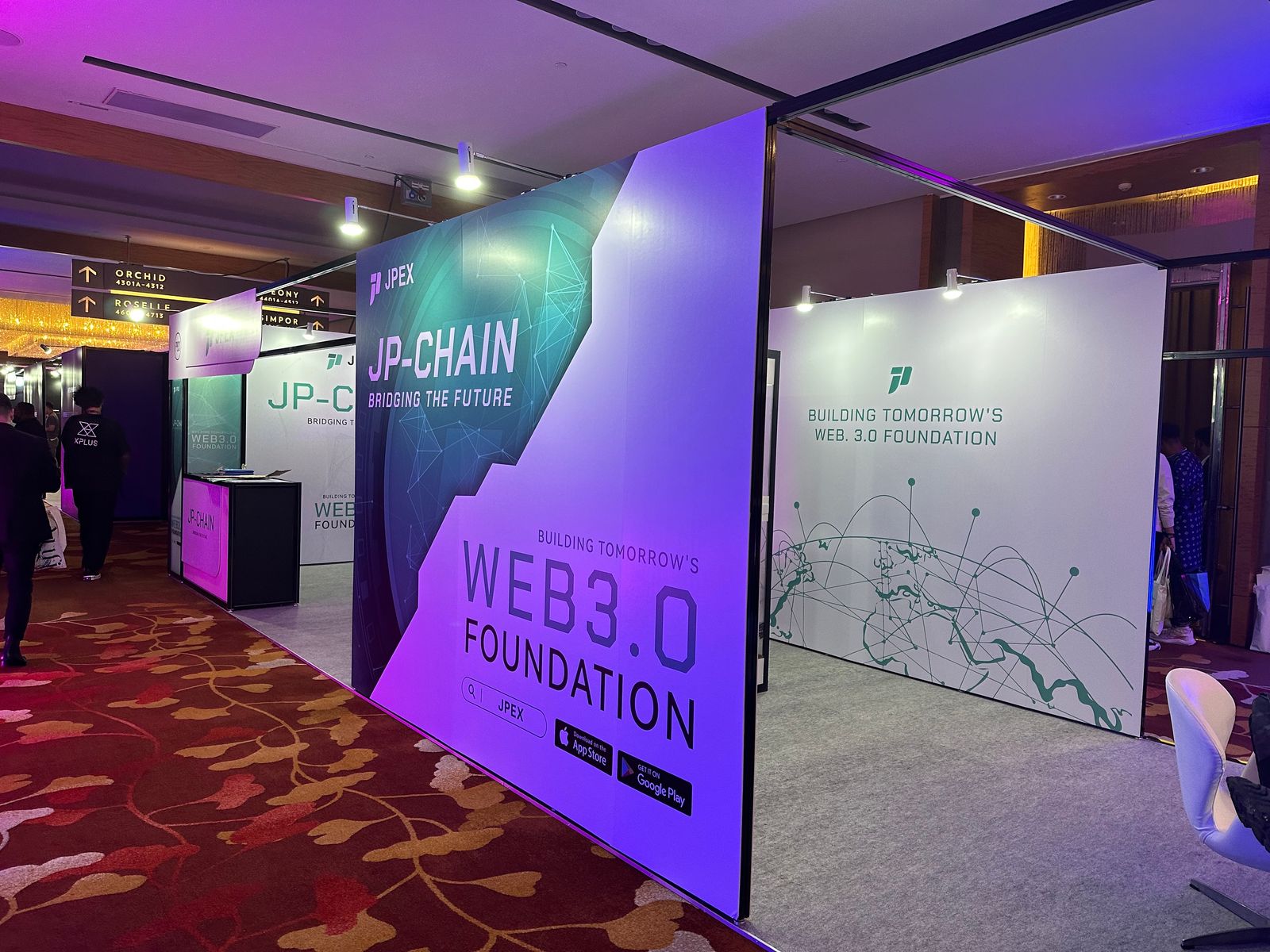 TOKEN2049 Day 2: We Need To Talk About JPEX