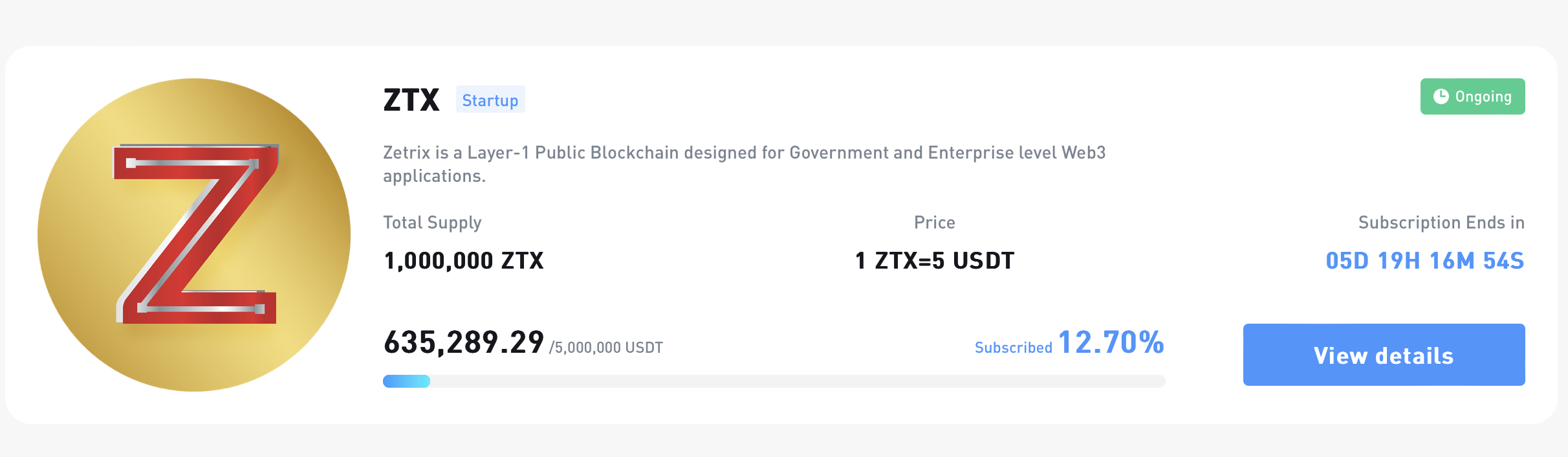 Malaysia Minute: Gambit Receives Conditional Approval From SC; Zetrix ...