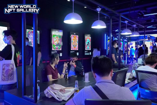 Why New World Carnival's Owner Wants to Doxx NFT Project Creators