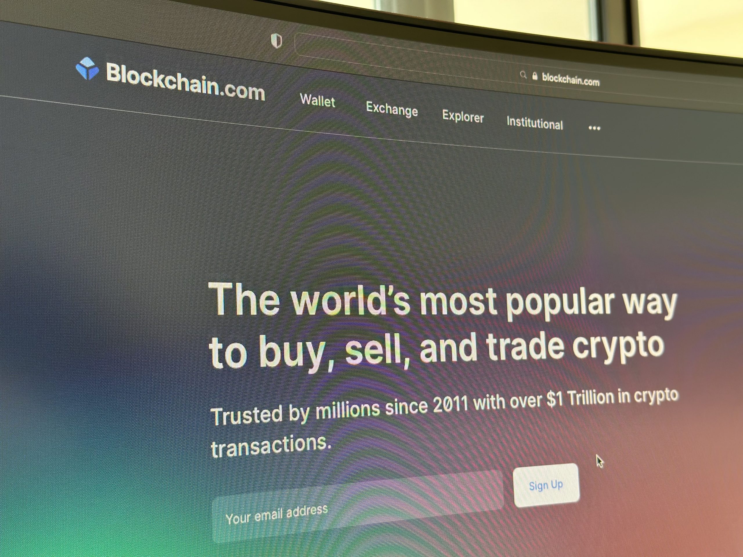 Blockchain.com Follows Coinbase in Getting Singapore License