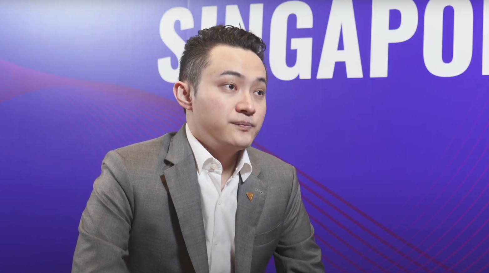 Justin Sun Silently Acquires Huobi, Joins Advisory Board