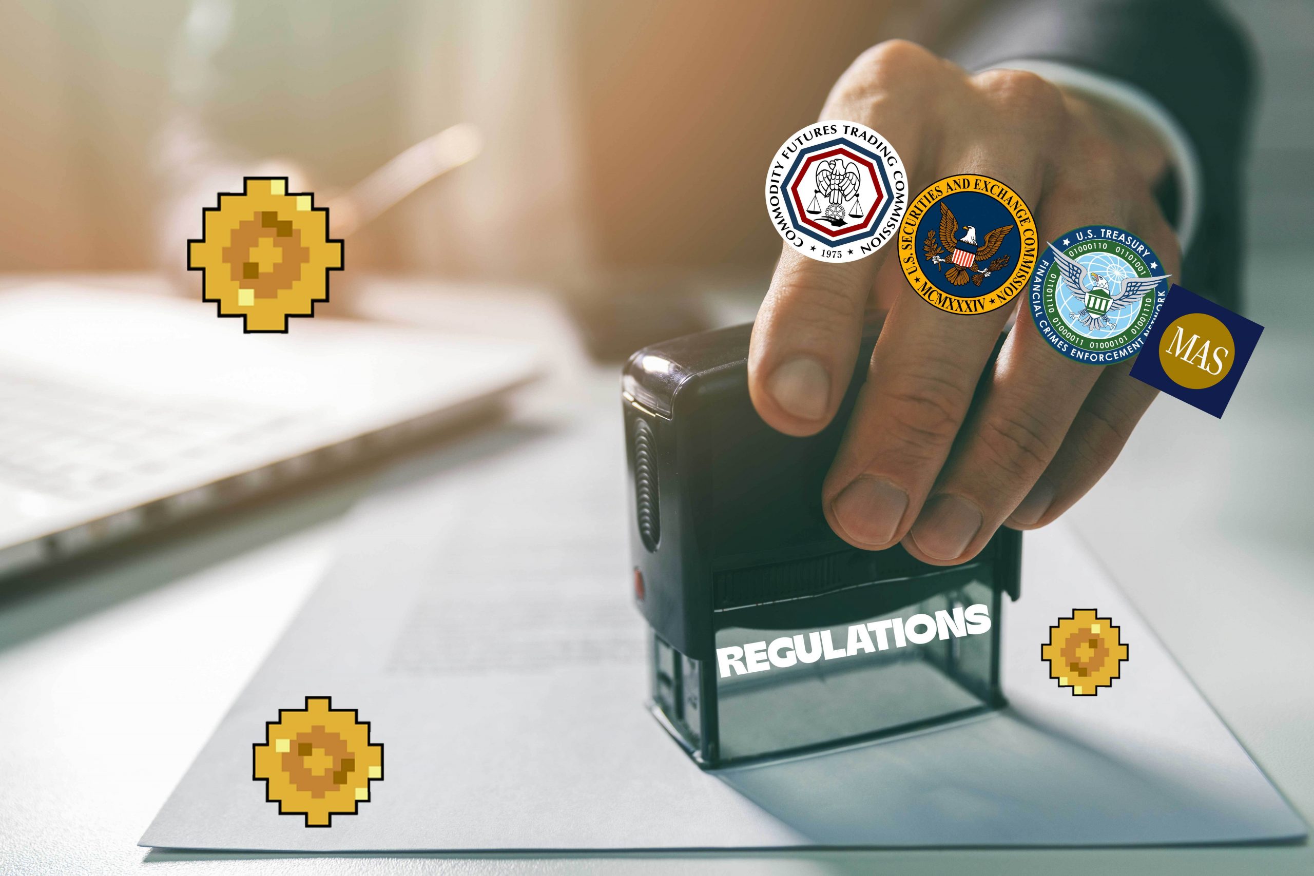 A Look at Regulatory Clarity in Recent US Cases