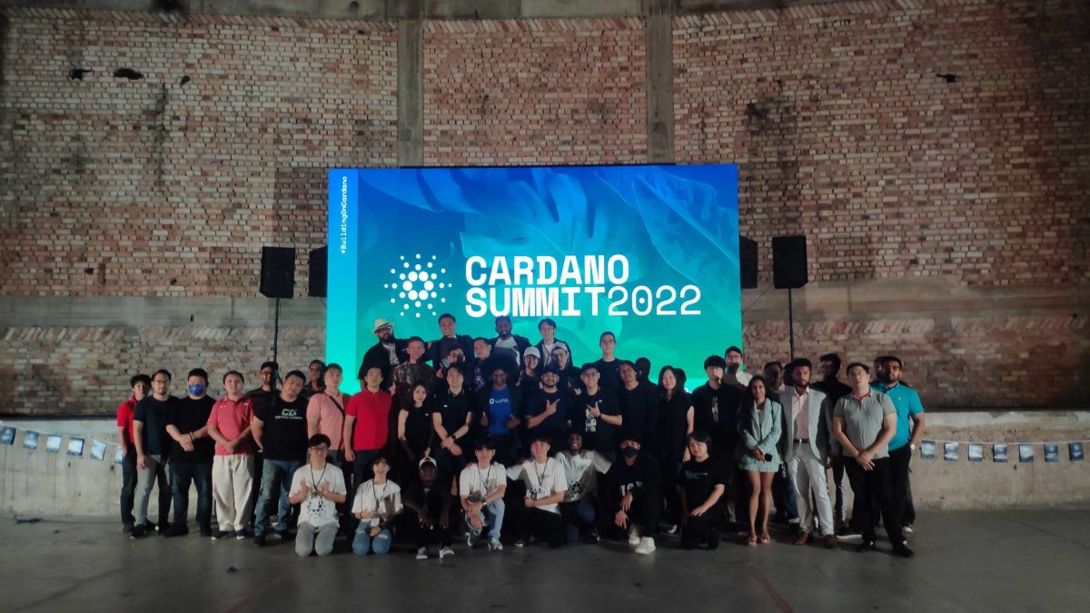 Highlights From the Malaysian 2022 Cardano Summit Livestream