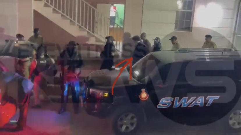 Antidepressants & SWAT Escort: Highlights From SBF's First Court Hearing